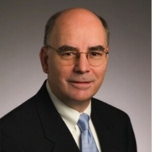 G. Allen Brooks - National Center for Energy Analytics