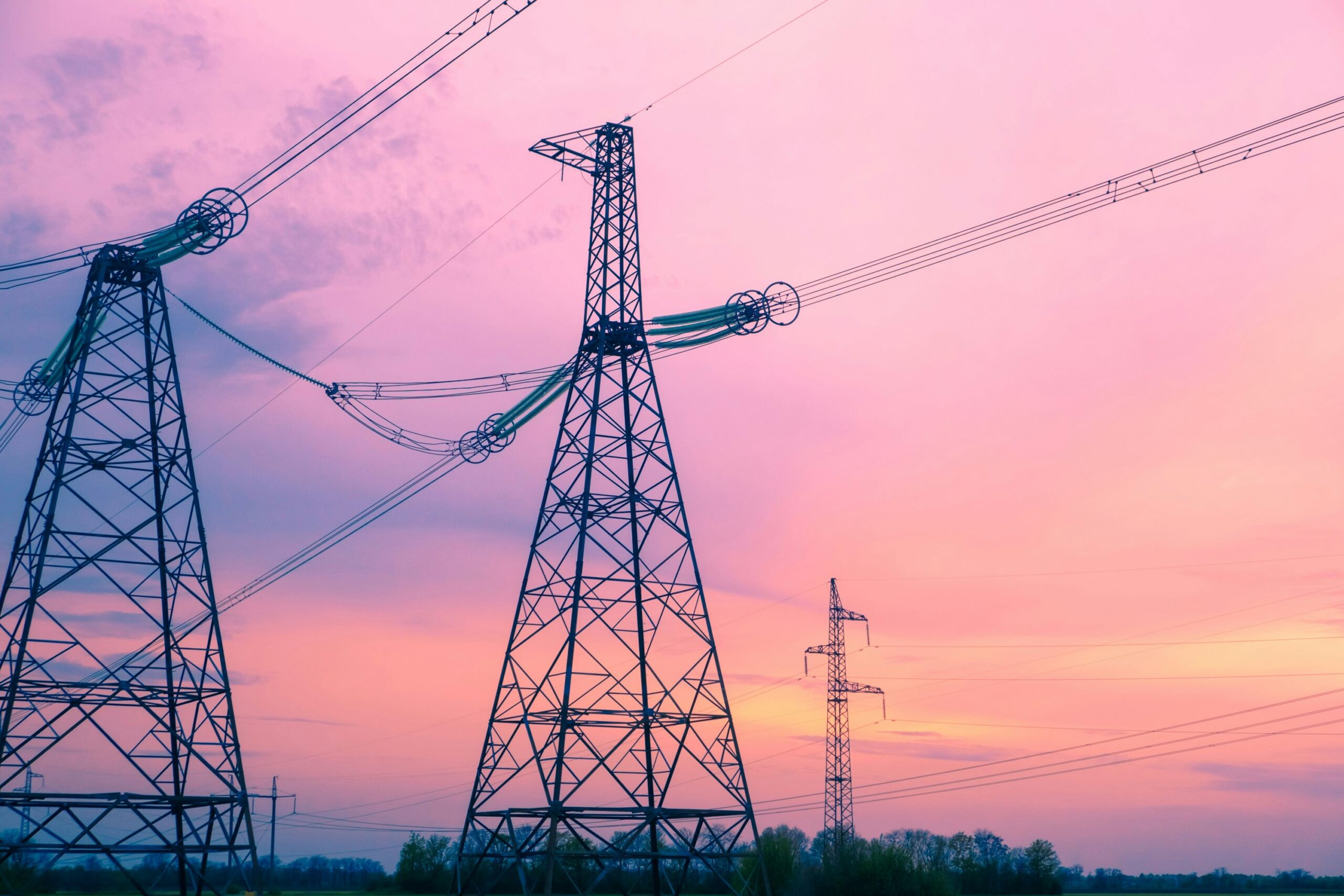 Electrification Without Electricity—The Infrastructure Challenge ...
