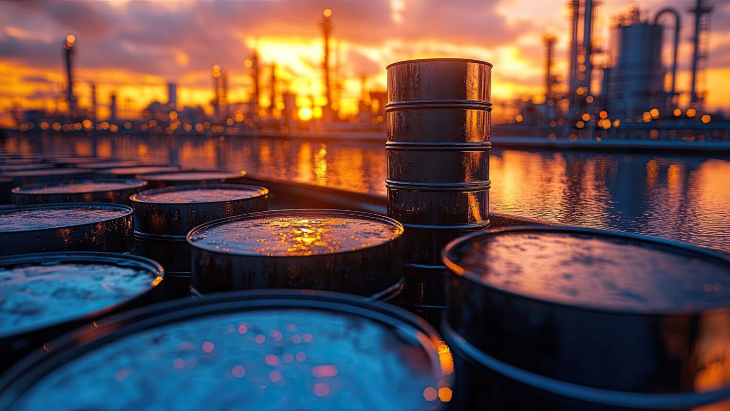 Energy Sanctions and American Power: How Long Can the Leverage Last ...